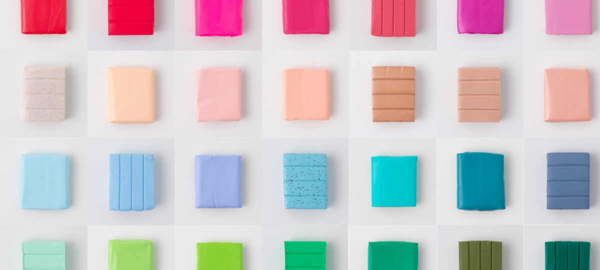 All Polymer Clay – Jewellery Supplies Co
